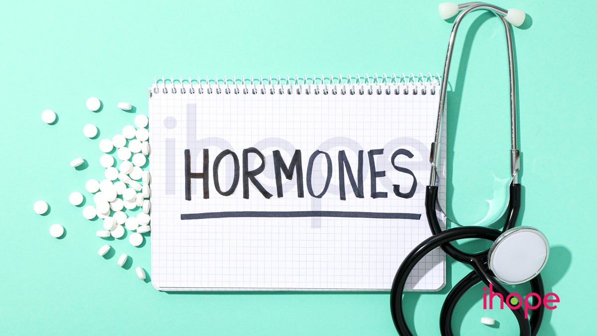 Liệu pháp hormone trong điều trị ung thư – ihope